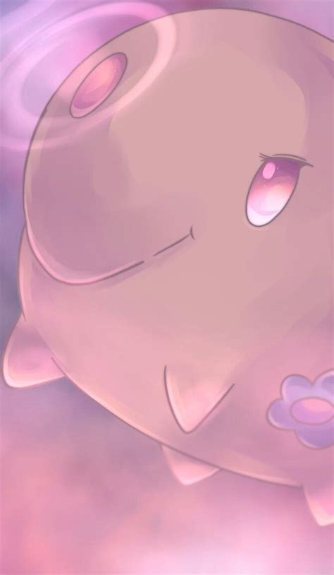 Munna Pokémon Pokemon Teams Pokemon Art Cool Pokemon Pictures