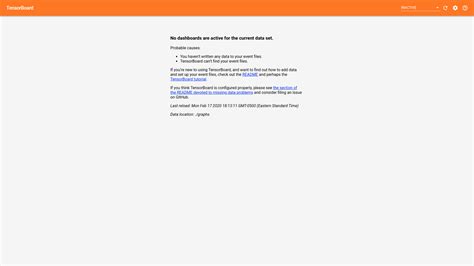 Tensorboard A Guide For Tensorflow 1x And 2x Analytics Vidhya