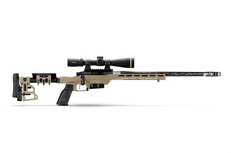 MDT LSS XL Gen Chassis System Venatics Gear