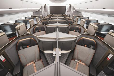 Best Business Class Pajamas By Airlines In The World In 2025 Aviation A2z