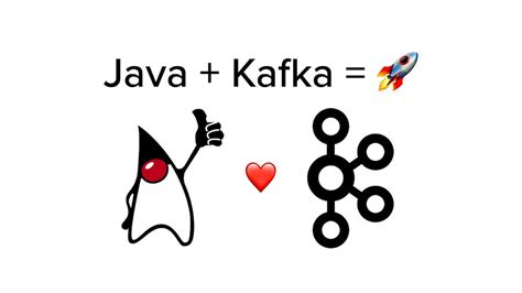 Apache Kafka Java Producer And Consumer Example Kafka V34 On Windows 10 Hackernoon