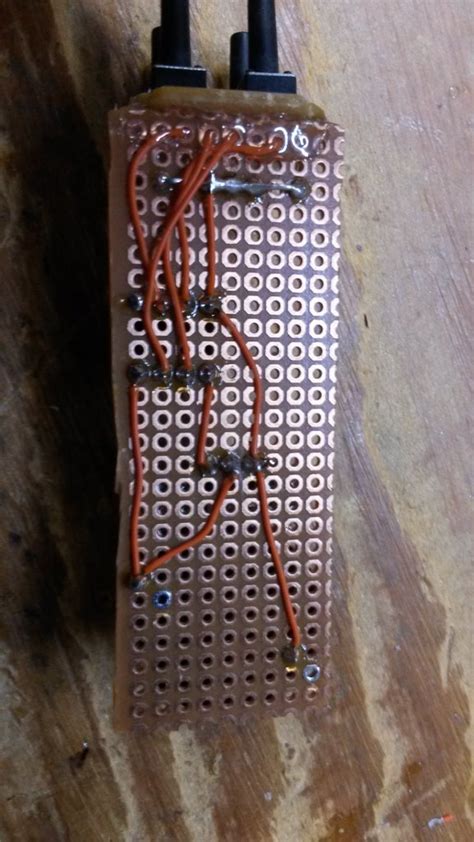 Attiny85 Rf Remote Control 3 Steps Instructables