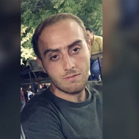 Amir Abdi East Azerbaijan Province Iran Professional Profile