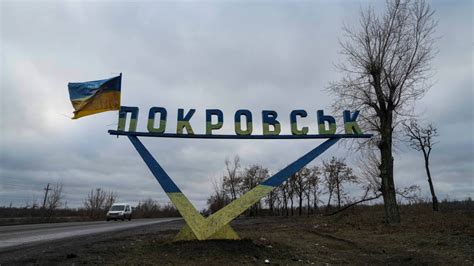 Генштаб ЗСУ про ситуацію на фронті майже половина всіх боїв відбулася на Покровському напрямку