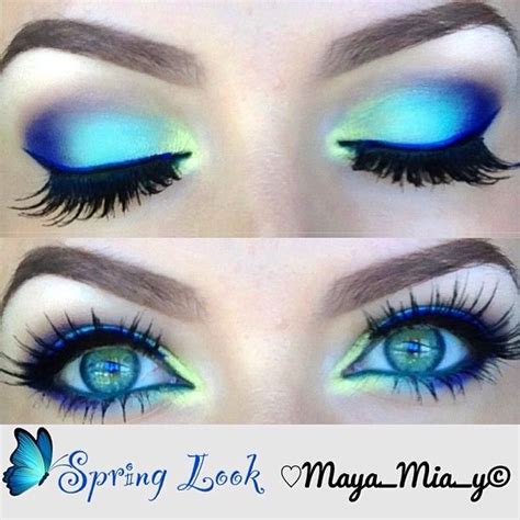 Cool Ideas For Eye Makeup Makeup Vidalondon