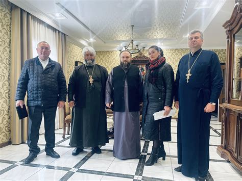 Ще три релігійні громади на Хмельниччині вийшли з московського патріархату та приєднались до ПЦУ