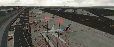 Fsltl Fs Live Traffic Liveries Is Live 399 By Pilot1811 Tools