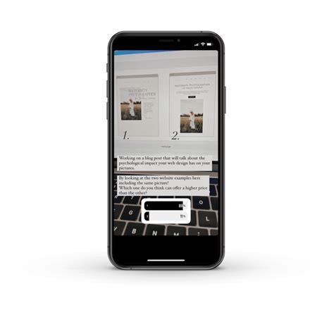 The Psychology Of How Your Web Design Impacts Your Prices As A Photographer