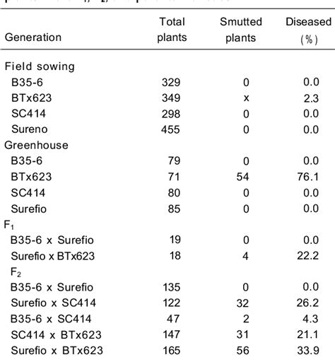 Bermuda Grass Smut Extract 10 Mgml Johnson Grass Smut Extract 10 Mg