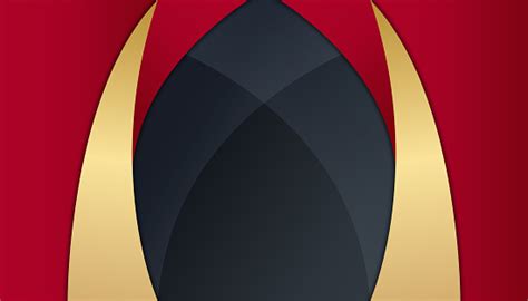 현대 심플한 3d 레드 블랙 골드 오렌지 추상적인 배경 명함 프레젠테이션 배경 소책자 브로셔 인증서 템플릿 배경 및 배너를 위한