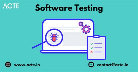 Mastering The Art Of Software Testing A Comprehensive Guide For