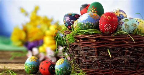 Коли святкують Великдень 2023 в Україні