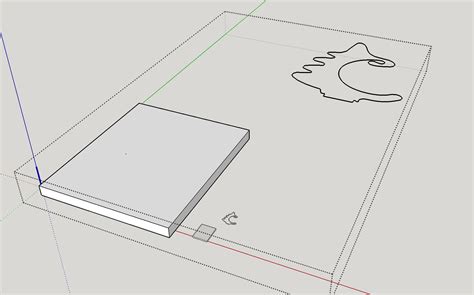 Creating Complex Shapes In D SketchUp SketchUp Community