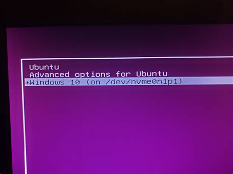 Grub2 Getting Gpt Detected Please Create A Bios Boot Partition” While Using Boot Repair Ask