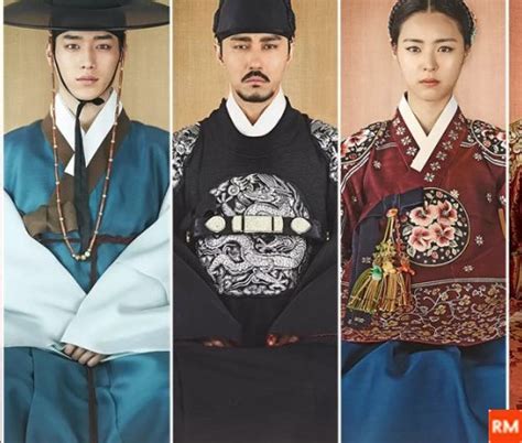 عکس جونگ میونگ و همسرش در سریال