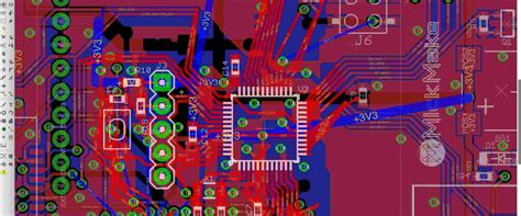 The Difference Between Class 2 And Class 3 In The Pcb Ipc Standards