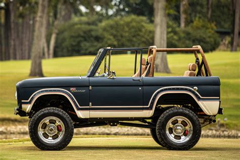 Mission Accepted Gateway Bronco Charity Sweepstakes