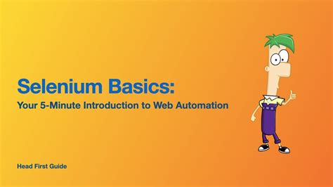 Selenium Unleashed Beyond The Basics Of Complex Web Automation Challenges Ienglish Status