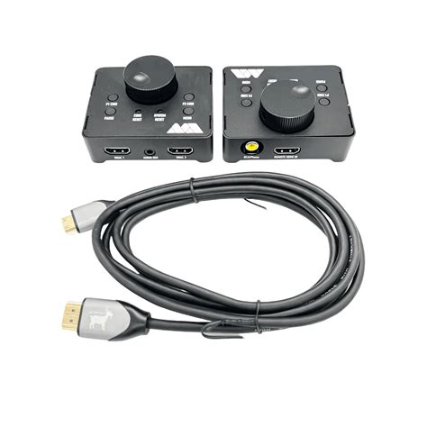 Mistercade Remote V21 Mister Addons