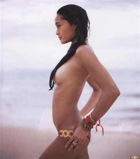 Naked Jarah Mariano Added By Adam It