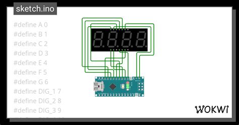 Metronome Wokwi Esp32 Stm32 Arduino Simulator