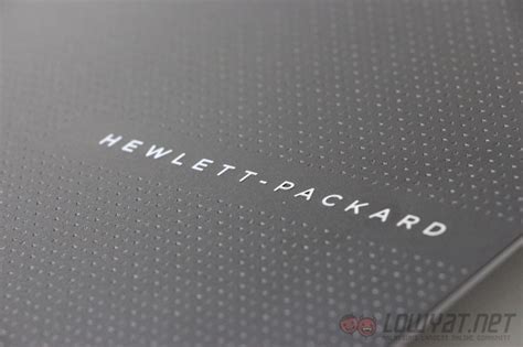 Review Hp Omen Premium Looks With A Price To Match Lowyat Net