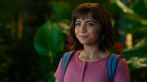 Dora And The Lost City Of Gold Trailer 2 Video