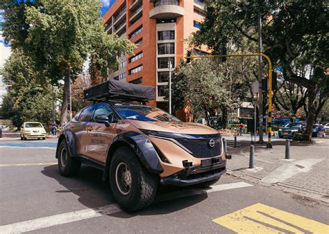Nissan Crecimiento Histórico Y Liderazgo En América Latina Autodigital