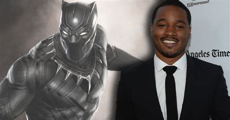 Ryan Coogler Confirmed As Black Panther Director Cbr