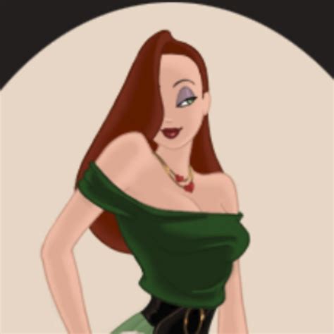 Pin Up Jessica