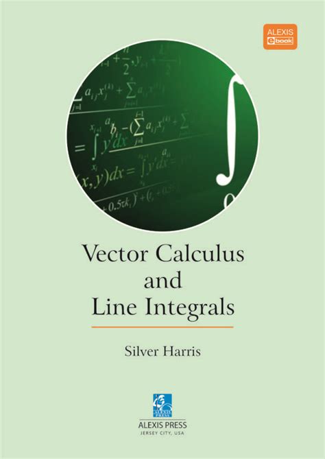 vector calculus and line integrals pixel edtech