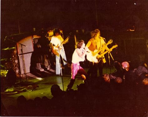 The Rolling Stones 1975 To 1979 The First Ronnie Wood Era The New
