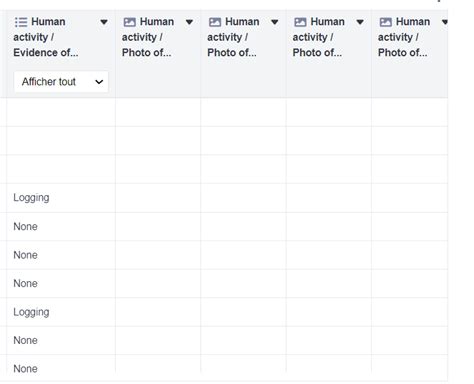 Retrieve Photo From Previous Version Of Forms And Deleted Questions