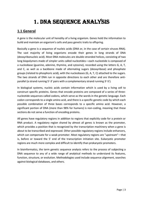 Bioinformatics Practical Notebook Pdf