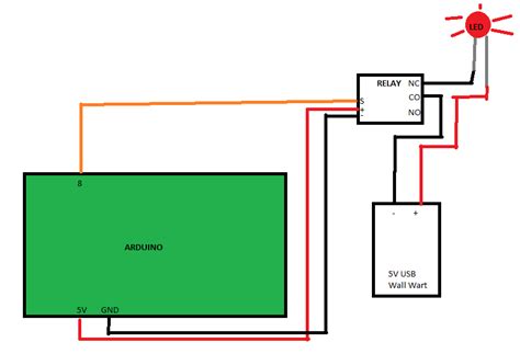 Solved Spdt Relay Not Switching General Guidance Arduino Forum