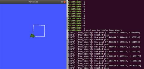 Ubuntu Snap Store 16 Theia Ide Ora Pm Y Ros 2 Cli