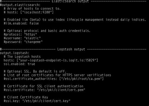 How To Diagnose Issues With Your Filebeat Configuration