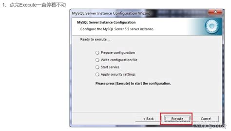 【解决方法】mysql55安装不成功：最后一步未响应mysql 5536 安装失败 Csdn博客