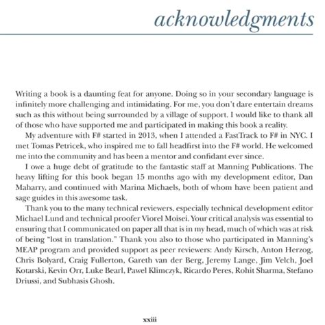 Sách Concurrency In Net Modern Patterns Of Concurrent And Parallel