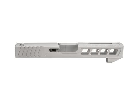 Zps3 Custom Slide For Glock G48 Zaffiri Precision