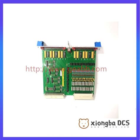 pcc322be abb programmable logic controller for distributed control system abb xiongba