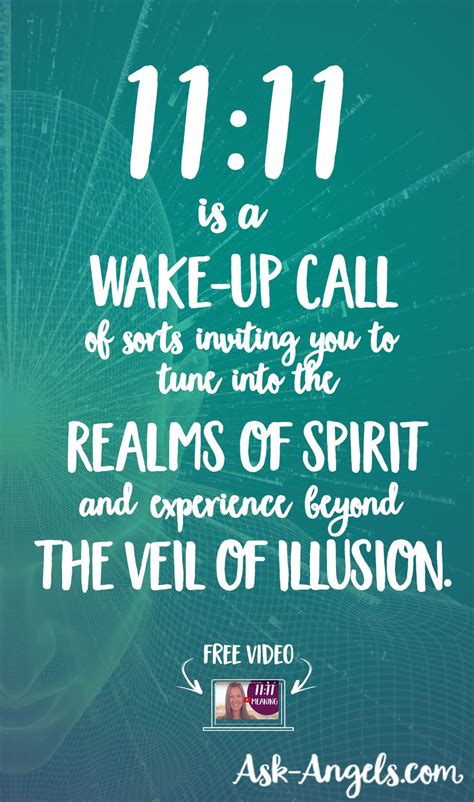 1111 Angel Number Meaning Doreen Virtue Angel Number Meaning