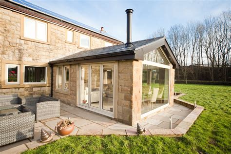 House Extension Planning Permission Extension Building Regulation
