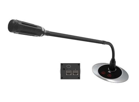 TS-W310D/ TS-W310DA Conference Chairman/ Delegate Unit