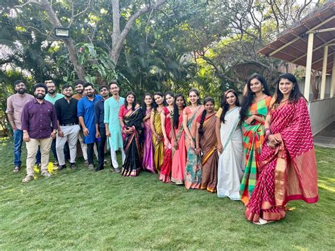 amit horakeri on linkedin hubli teambonding encora lifeatencora