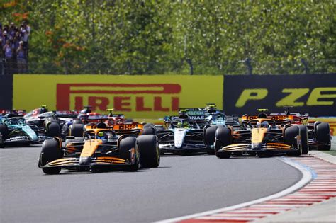 3番目の画像 2024年f1第13戦ハンガリーgp Webモーターマガジン