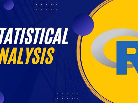 Statistical Data Analysis With R Studio Stata And Python Upwork