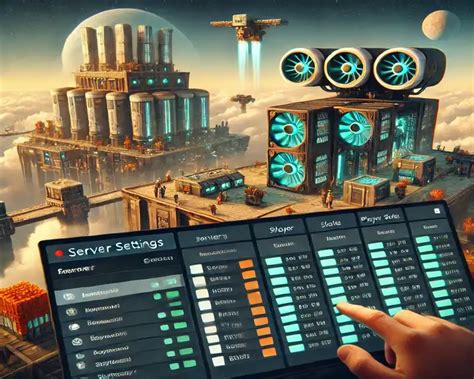 Skyfactory 4 Server Hosting Your Ultimate Guide Some