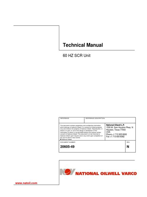 Scr Technical Manual Pdf Rectifier Switch Scr Technical Manual Pdf Rectifier Switch