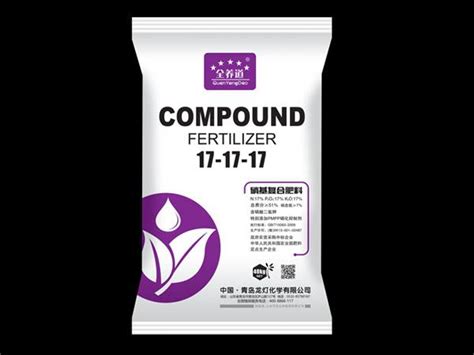 硝基复合肥料 产品介绍 青岛龙灯化学有限公司